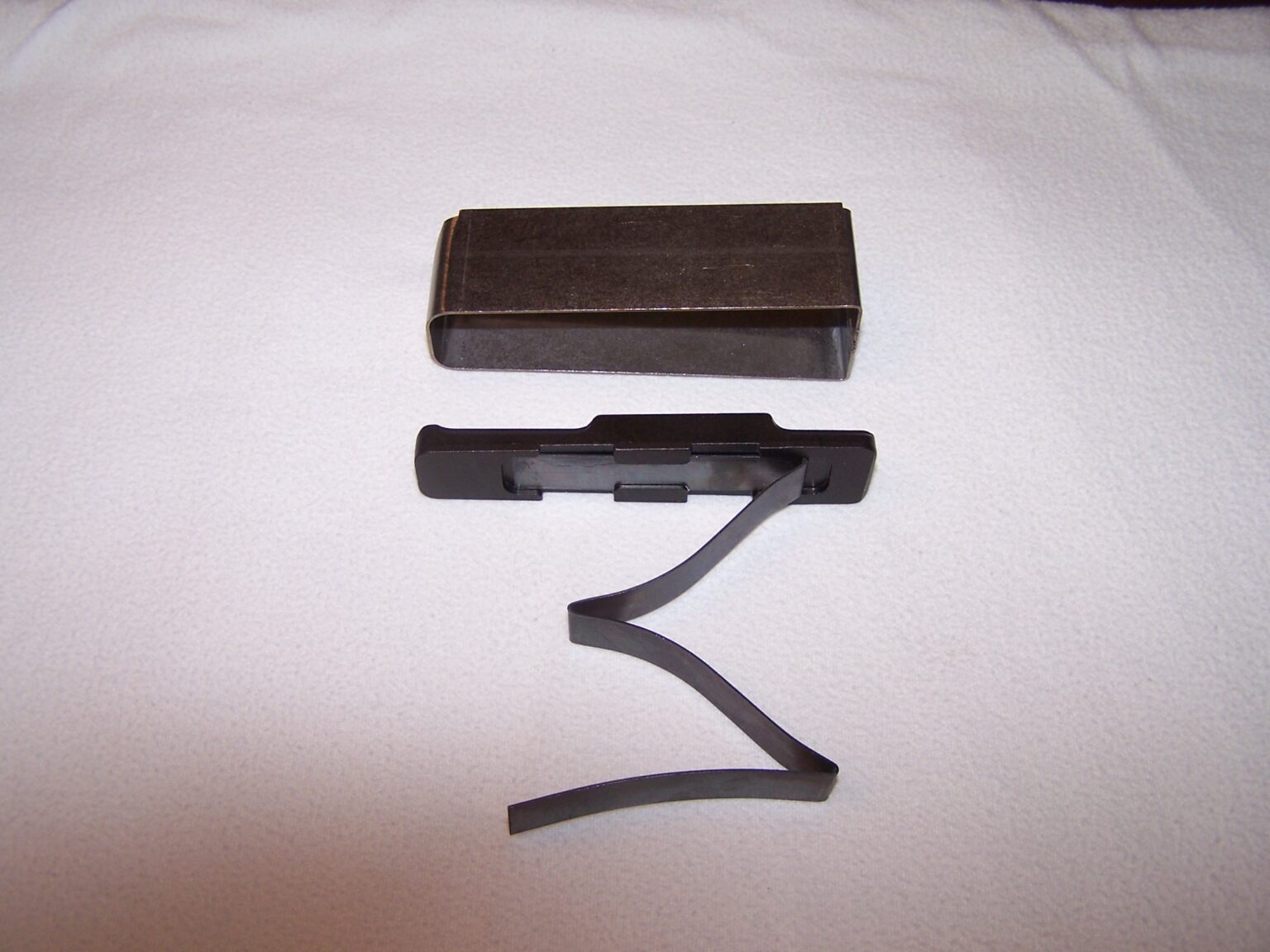 RSA Kit - Wyatt's Outdoors